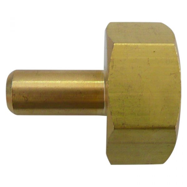 Test Nipples & Bodies | Test Gas Fittings for any Application