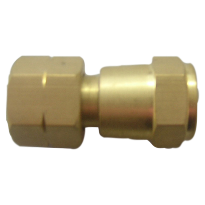 Companion to primus fitting - The Gas Shop