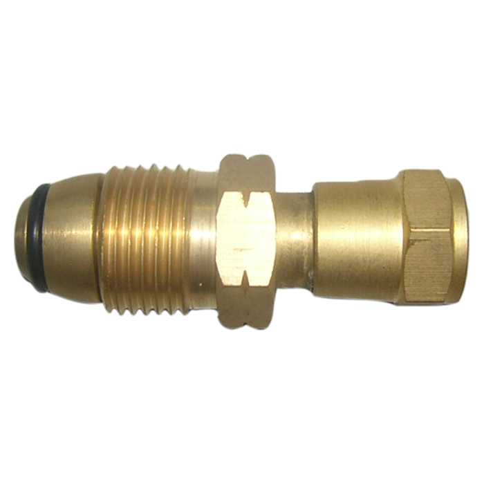 POL to primus fitting - The Gas Shop