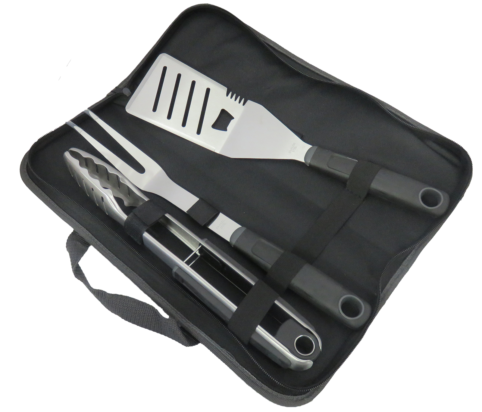 Mount Forge Spit Roaster - The Gas Shop