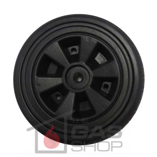 Barbeque Wheels | Range of Styles and Shapes | Axles & Castors
