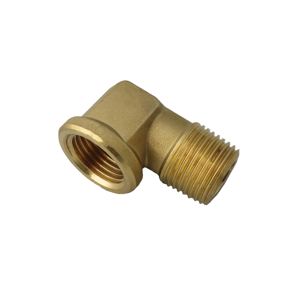 Male/Female Elbow - The Gas Shop