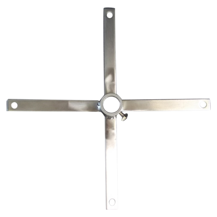 Mount Forge Spit Roaster Warming Rack Support - The Gas Shop