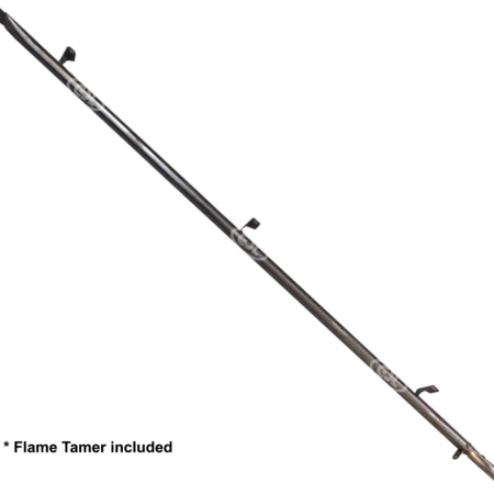 Mount Forge Spit Roaster BBQ Cover - The Gas Shop