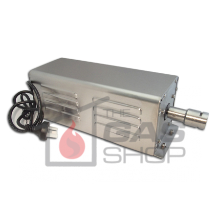 Mount Forge Barbeque | Ideal for Commercial BBQ Situations