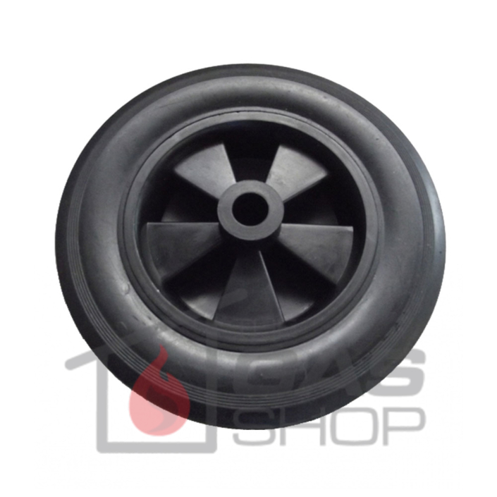 Barbeque Wheels | Range of Styles and Shapes | Axles & Castors