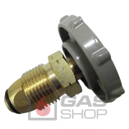 Female POL Cap - The Gas Shop