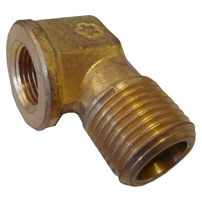 Reducing Elbow - The Gas Shop