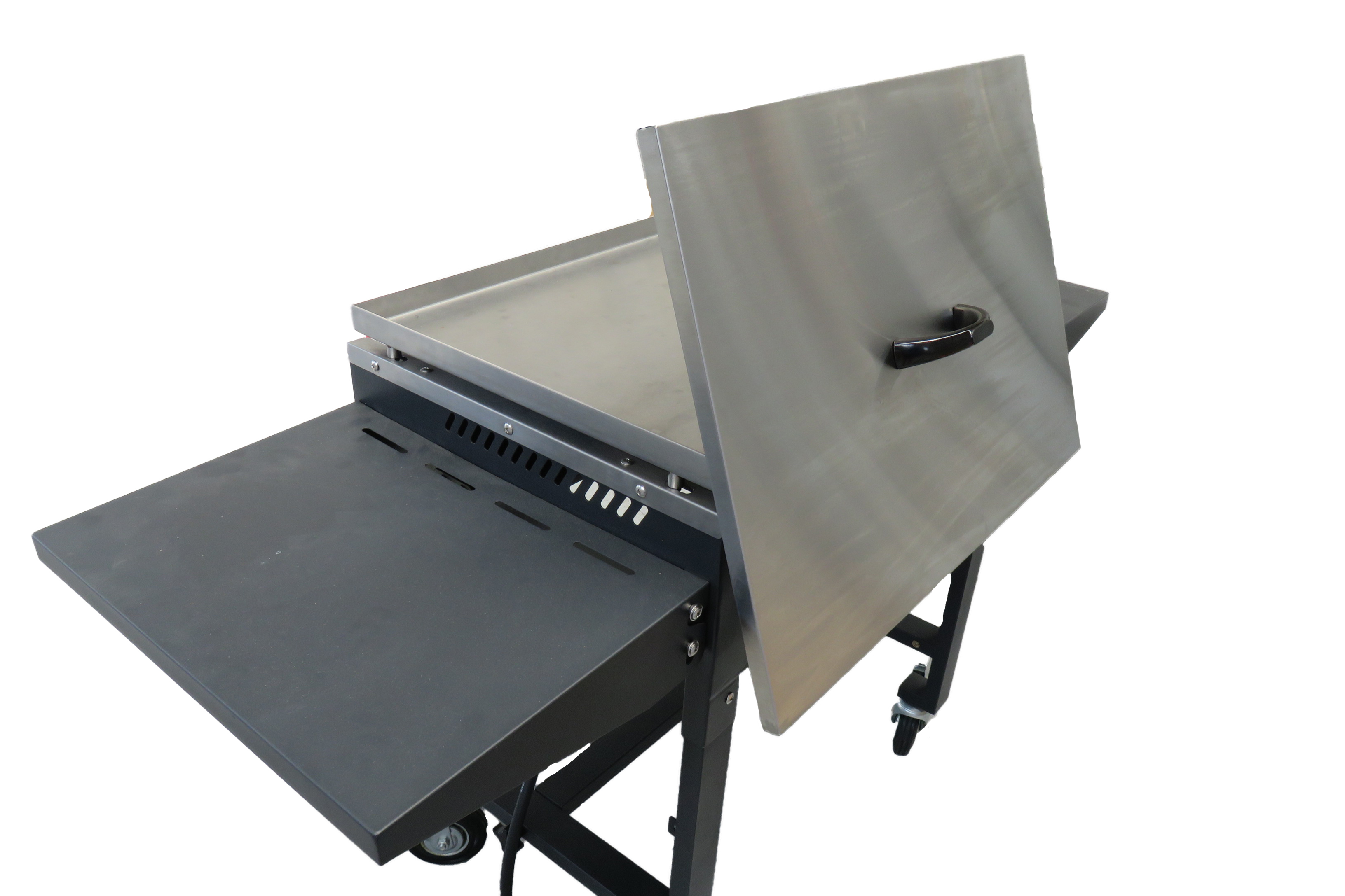 Providore BBQ Lid - The Gas Shop