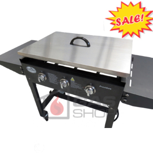 Mount Forge Spit Roaster - The Gas Shop