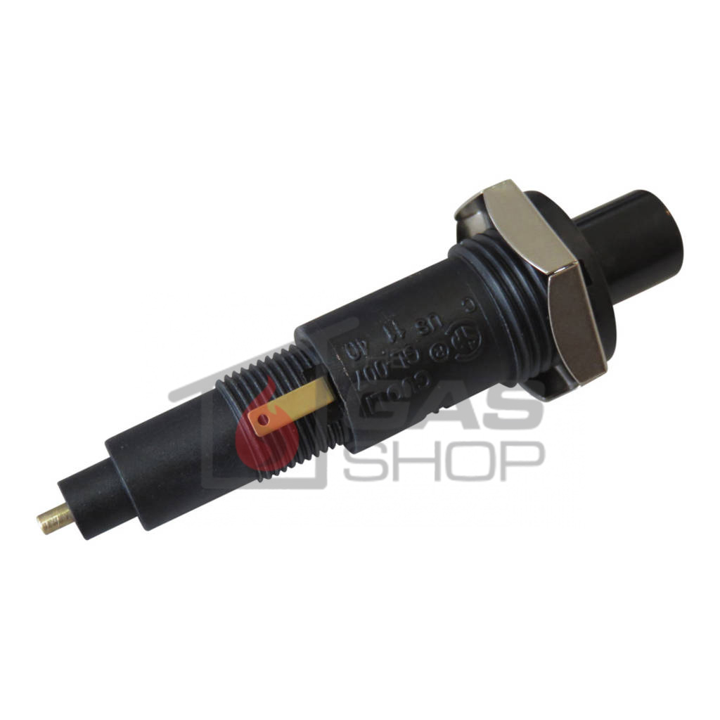 Piezo Ignitor - The Gas Shop