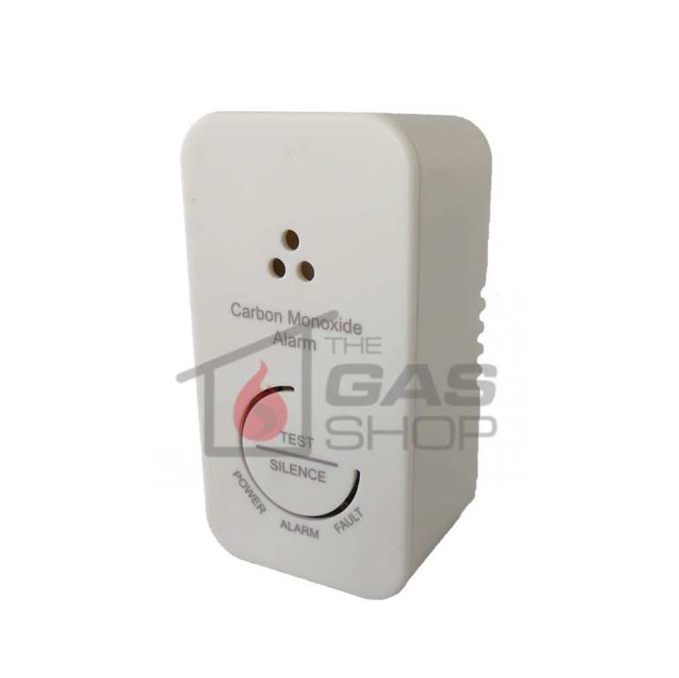Carbon Monoxide Alarm - The Gas Shop