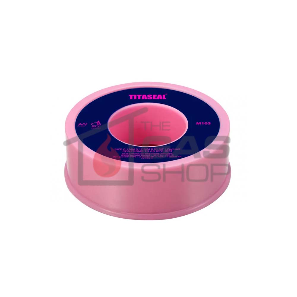 Gas Tapes & Adhesives | Range of Gas Tapes & Thread Tapes